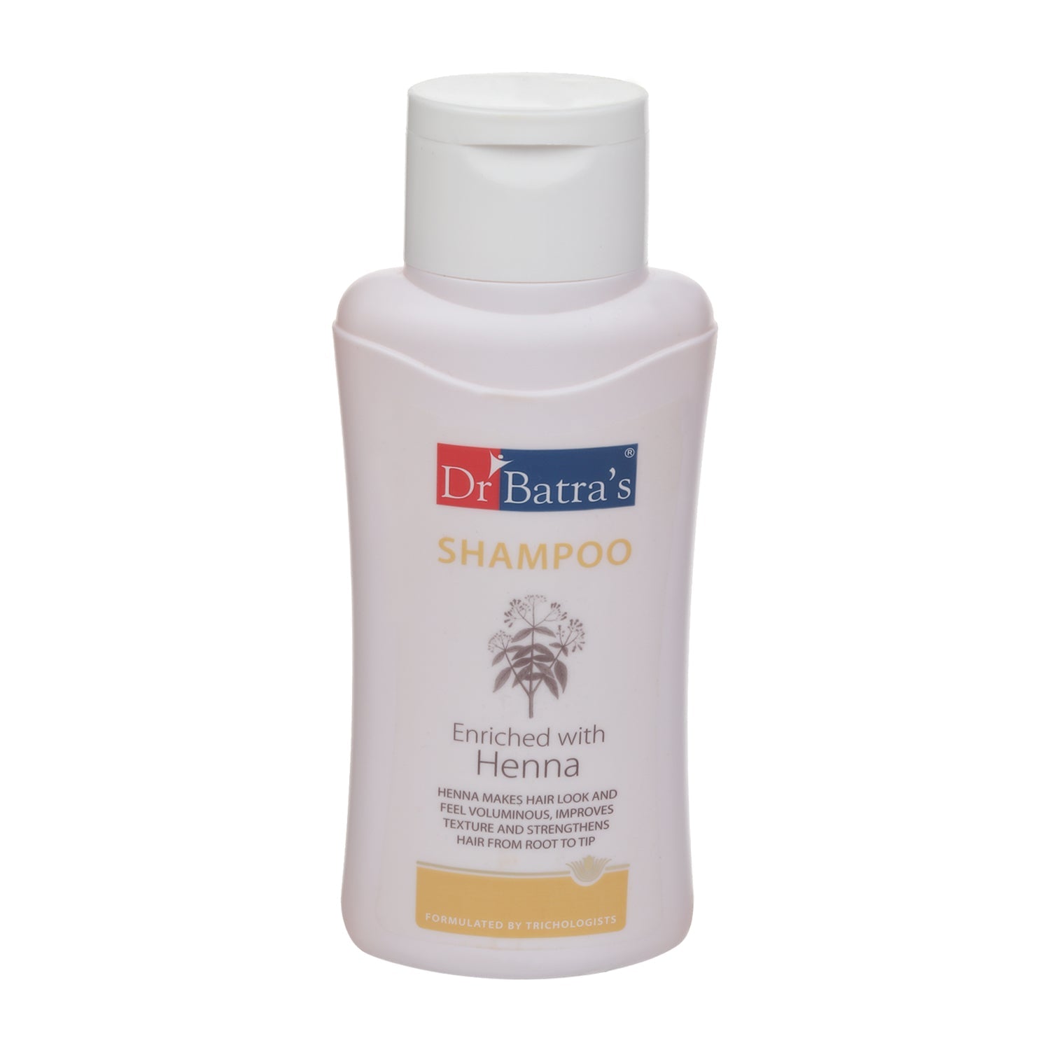 Dr Batra’s Henna Shampoo for Normal Hair | Buy Shampoo for Normal Hair ...