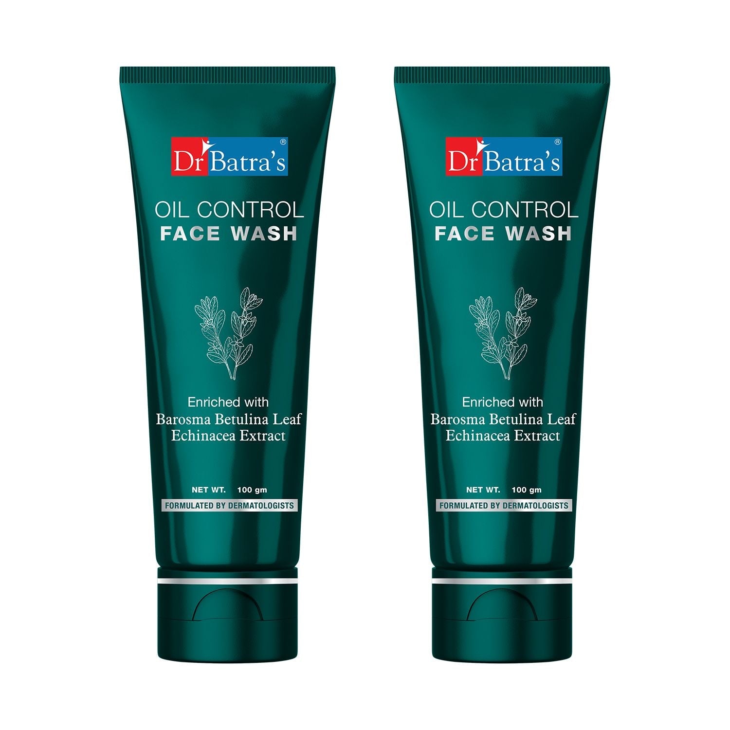 Oil Control Face Wash for Men & Women | Dr Batra’s – Dr Batra's
