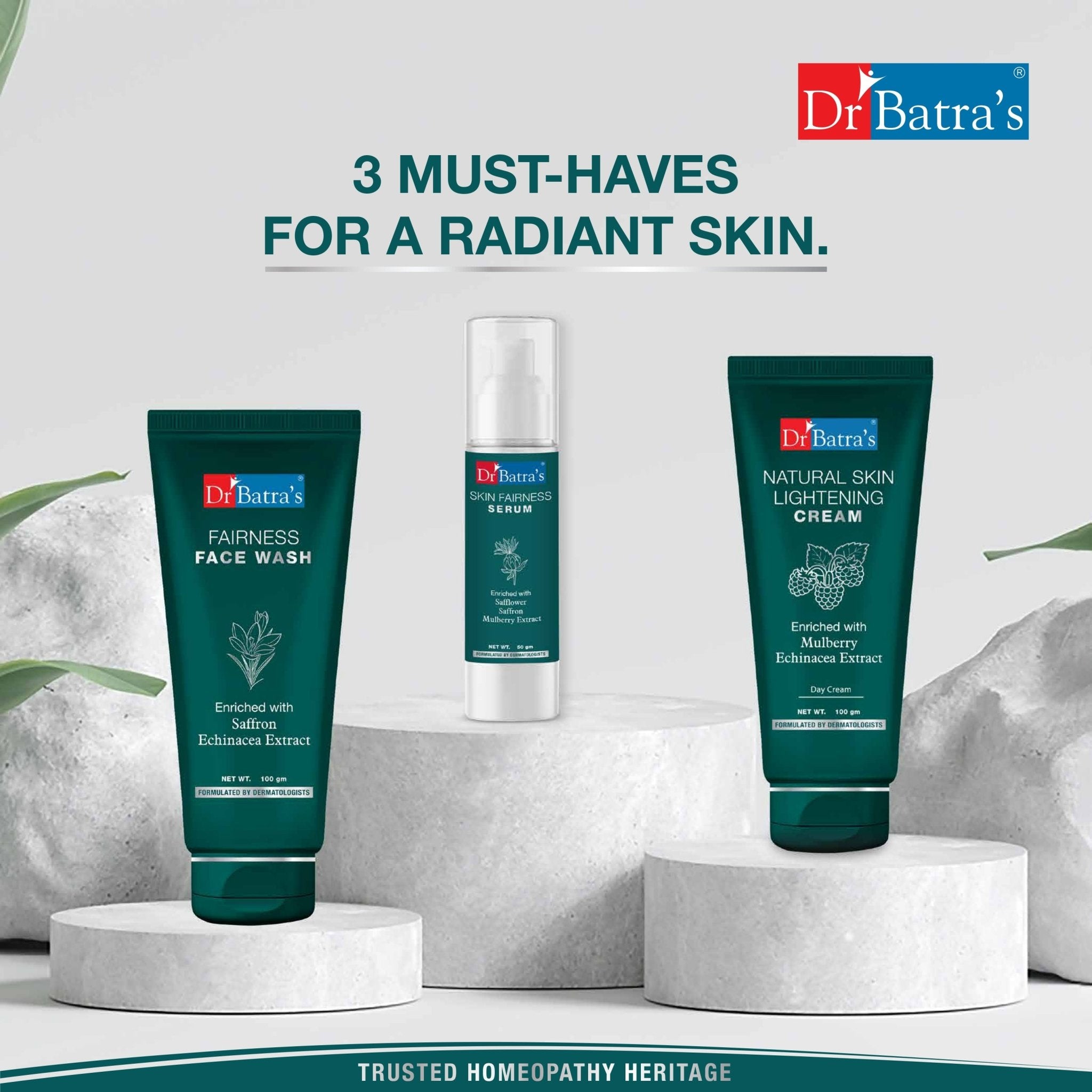 Dr Batra’s- Skin Fairness Serum – Dr Batra's